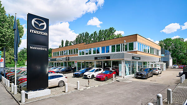 Mazda Händler, Service & Angebote | Auto-Park Rath NL der I.C ...